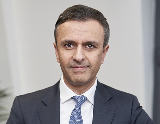 Leadership - Shaftesbury Capital PLC